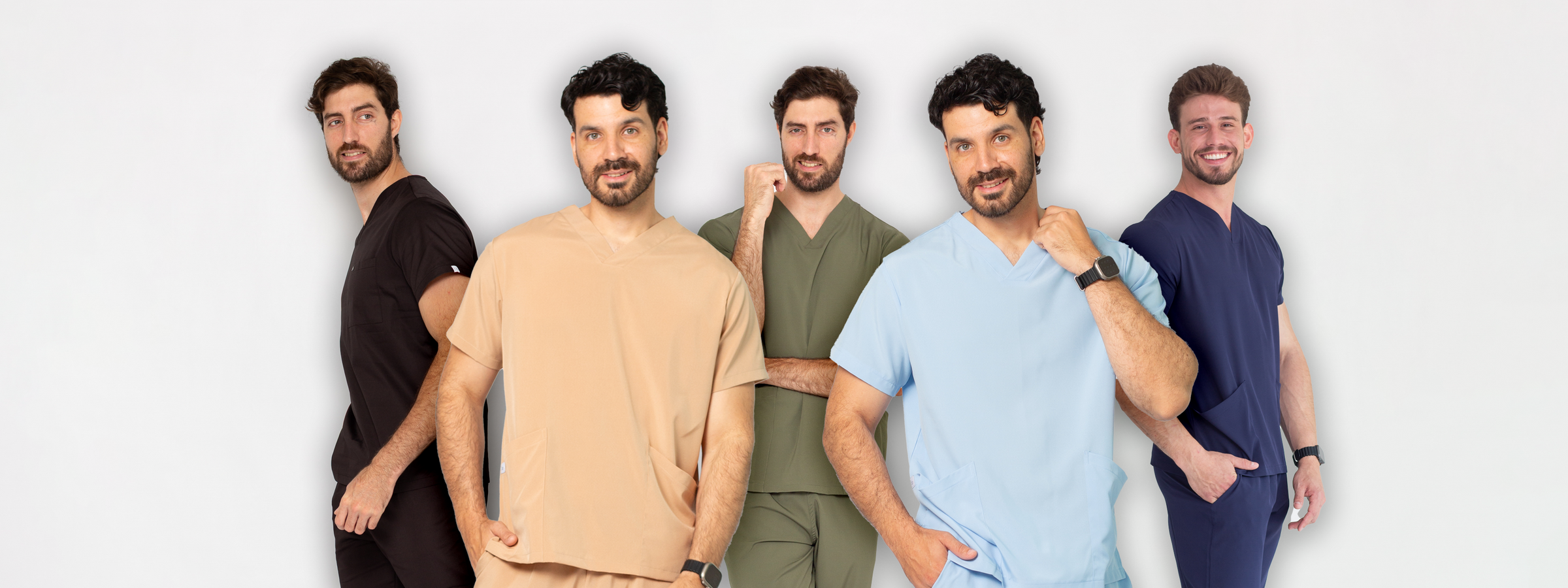 AMBOS INDUMENTARIA PREMIUM